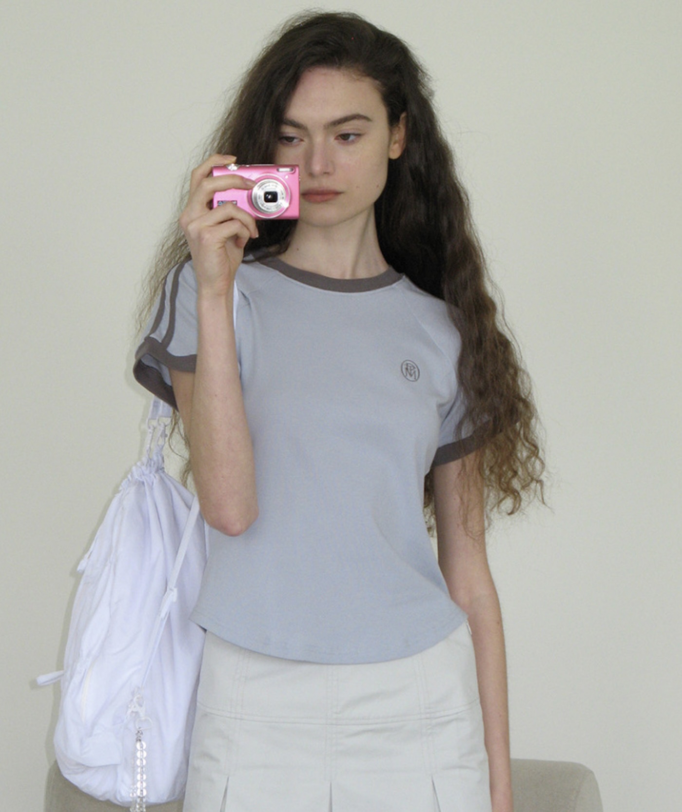 익들아 반팔 둘 중에 뭐 살까 111222 - 인스티즈(instiz) 일상 카테고리