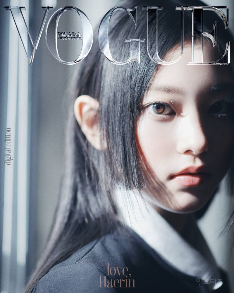 매번 레전드 찍는 디올 해린 - 인스티즈(instiz) 이슈 카테고리