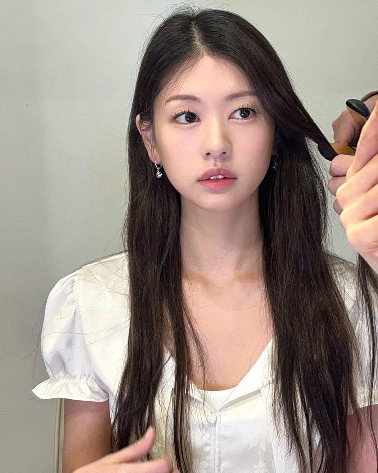 [잡담] 정소민도 독특하게 예쁘다,, - 인스티즈(instiz) 카테고리