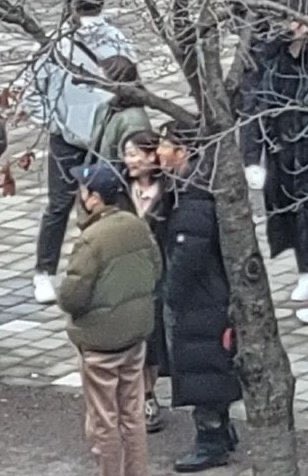 [잡담] 김유덩 dp 목격짤 - 인스티즈(instiz) 드영배 카테고리