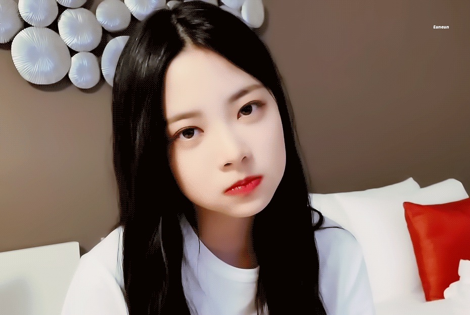 [잡담] 르세라핌 팬분들 은채 이 짤 언제야? - 인스티즈(instiz) 연예 카테고리