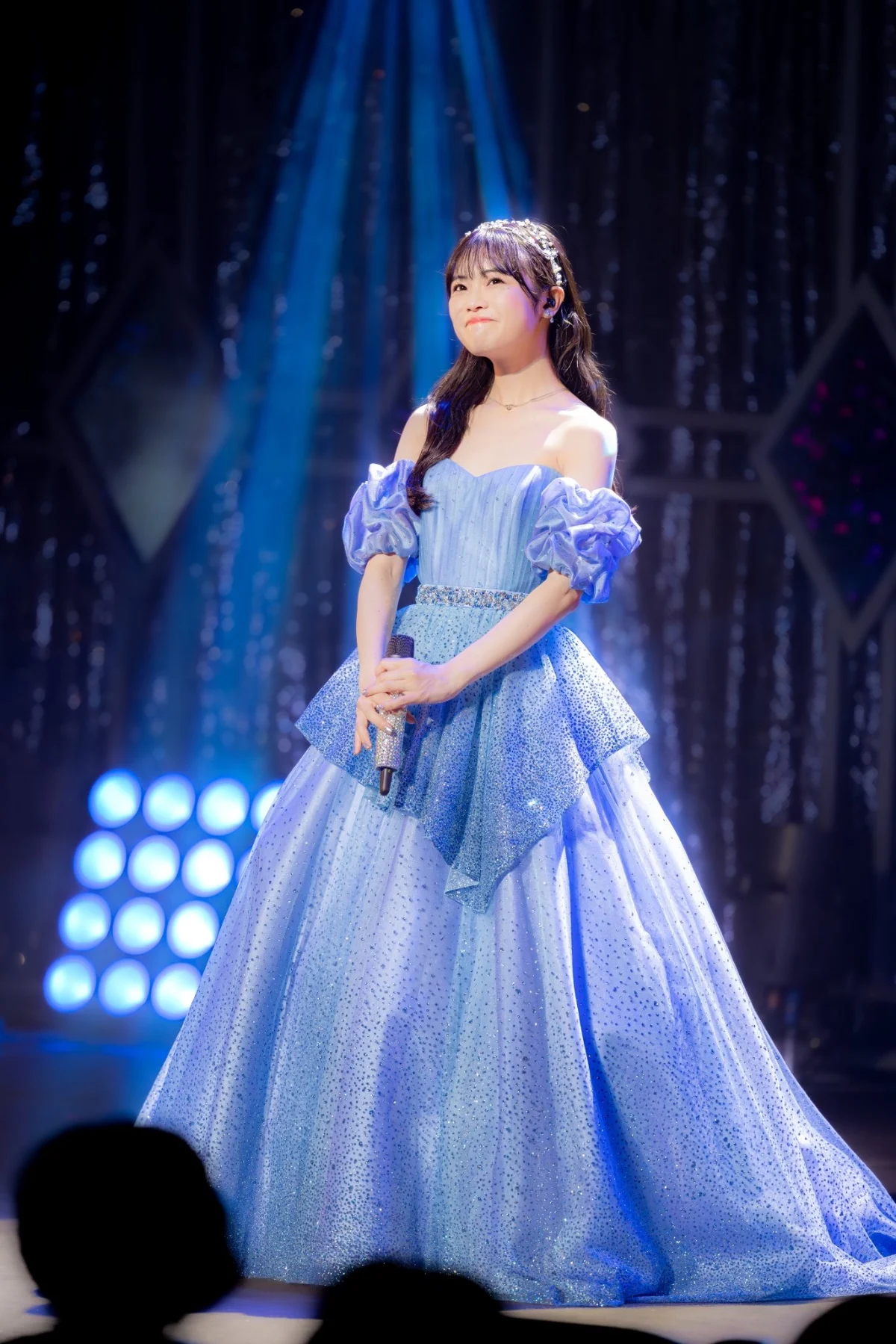 HKT48 1기생 모토무라 아오이 졸업드레스 - 인스티즈(instiz) 이슈 카테고리