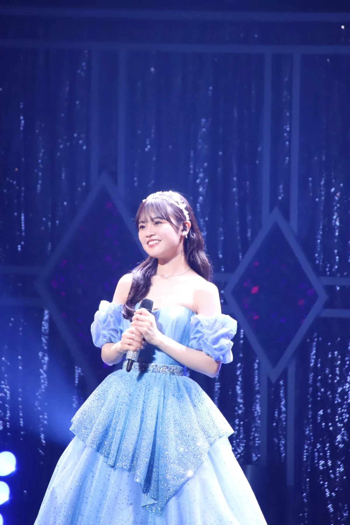 HKT48 1기생 모토무라 아오이 졸업드레스 - 인스티즈(instiz) 이슈 카테고리