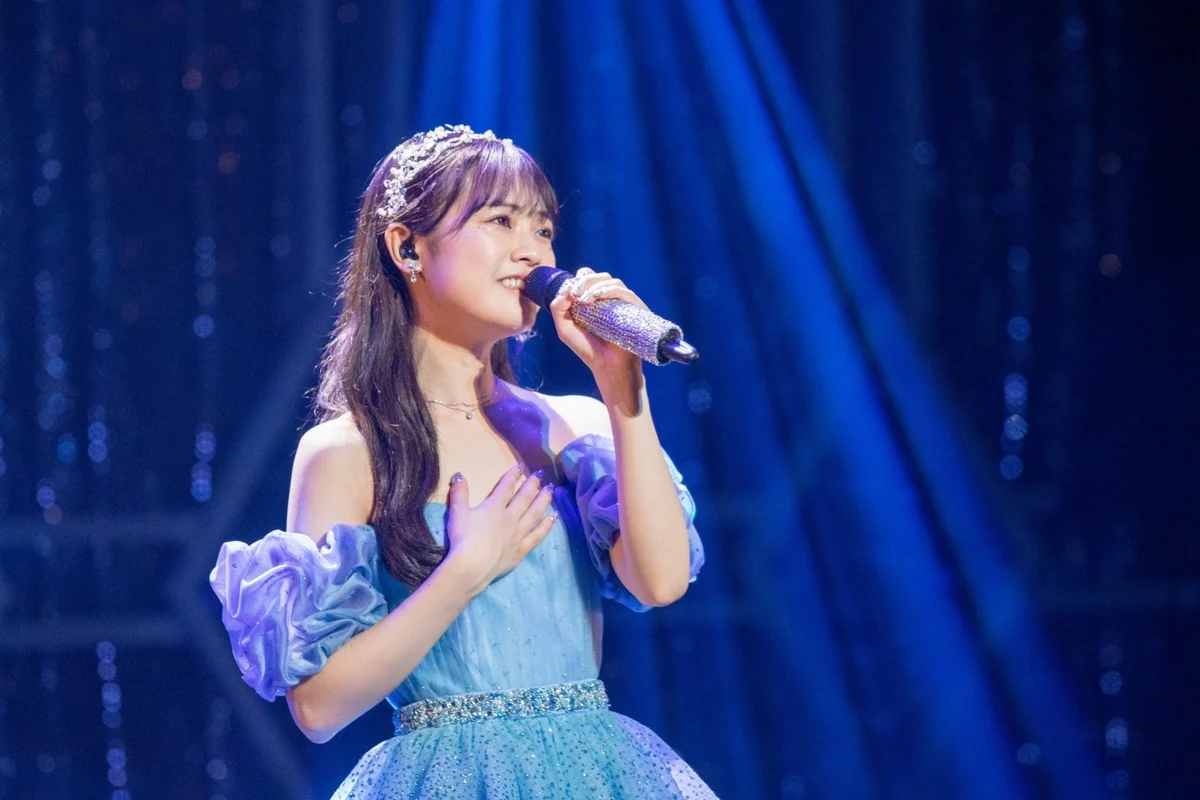 HKT48 1기생 모토무라 아오이 졸업드레스 - 인스티즈(instiz) 이슈 카테고리