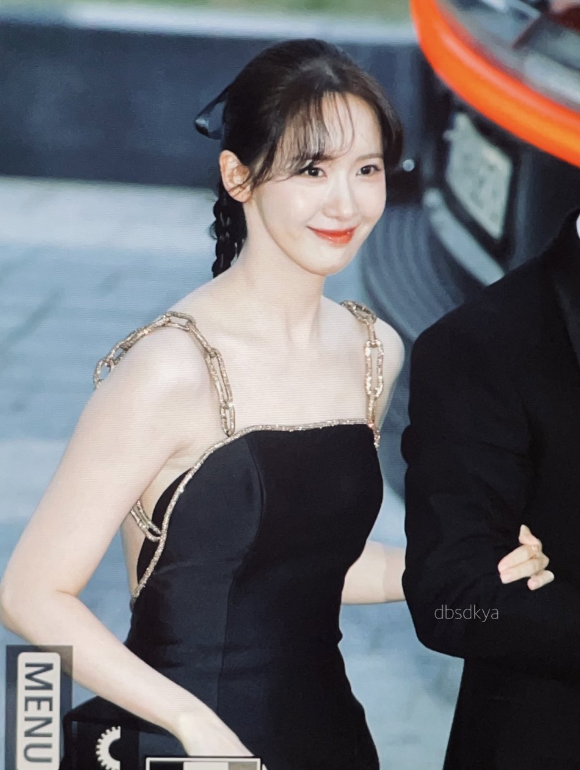 [잡담] 오늘 청룡 윤아 프리뷰 진짜 공주님이야 - 인스티즈(instiz) 연예 카테고리