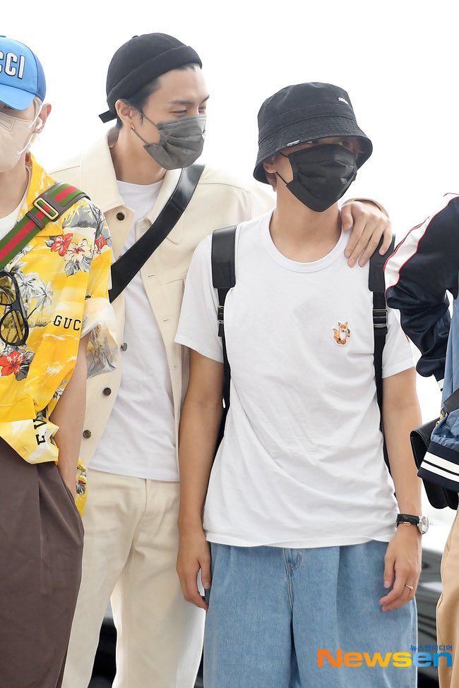 [잡담] 쟈니 해찬 관계성 - 인스티즈(instiz) 연예 카테고리