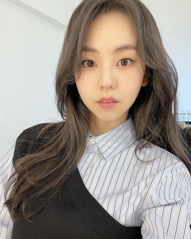 [잡담] 해민이 닮은 사람 찾음 ㅋㅋ - 인스티즈(instiz) 연예 카테고리