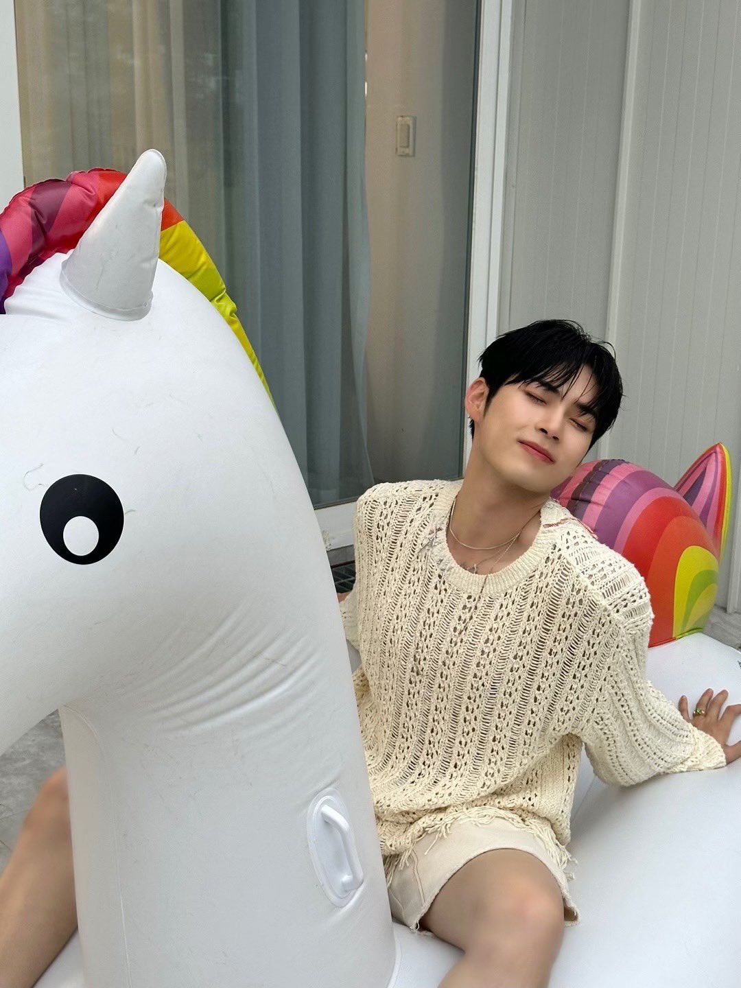 [잡담] 성한빈 온몸 승부 한다 헐 - 인스티즈(instiz) 연예 카테고리