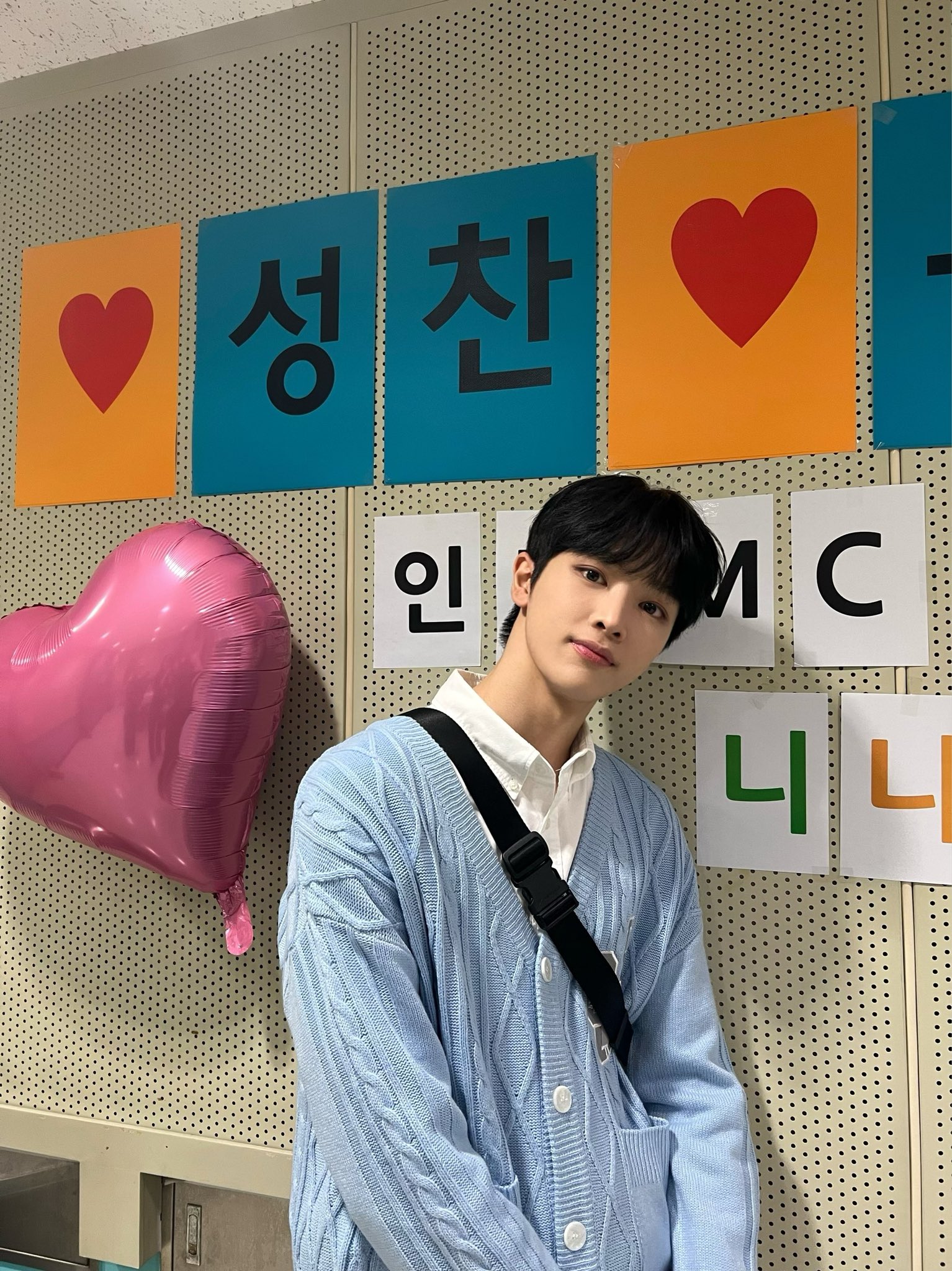 잡담 라이즈 성찬 와라 인스티즈instiz 연예 카테고리