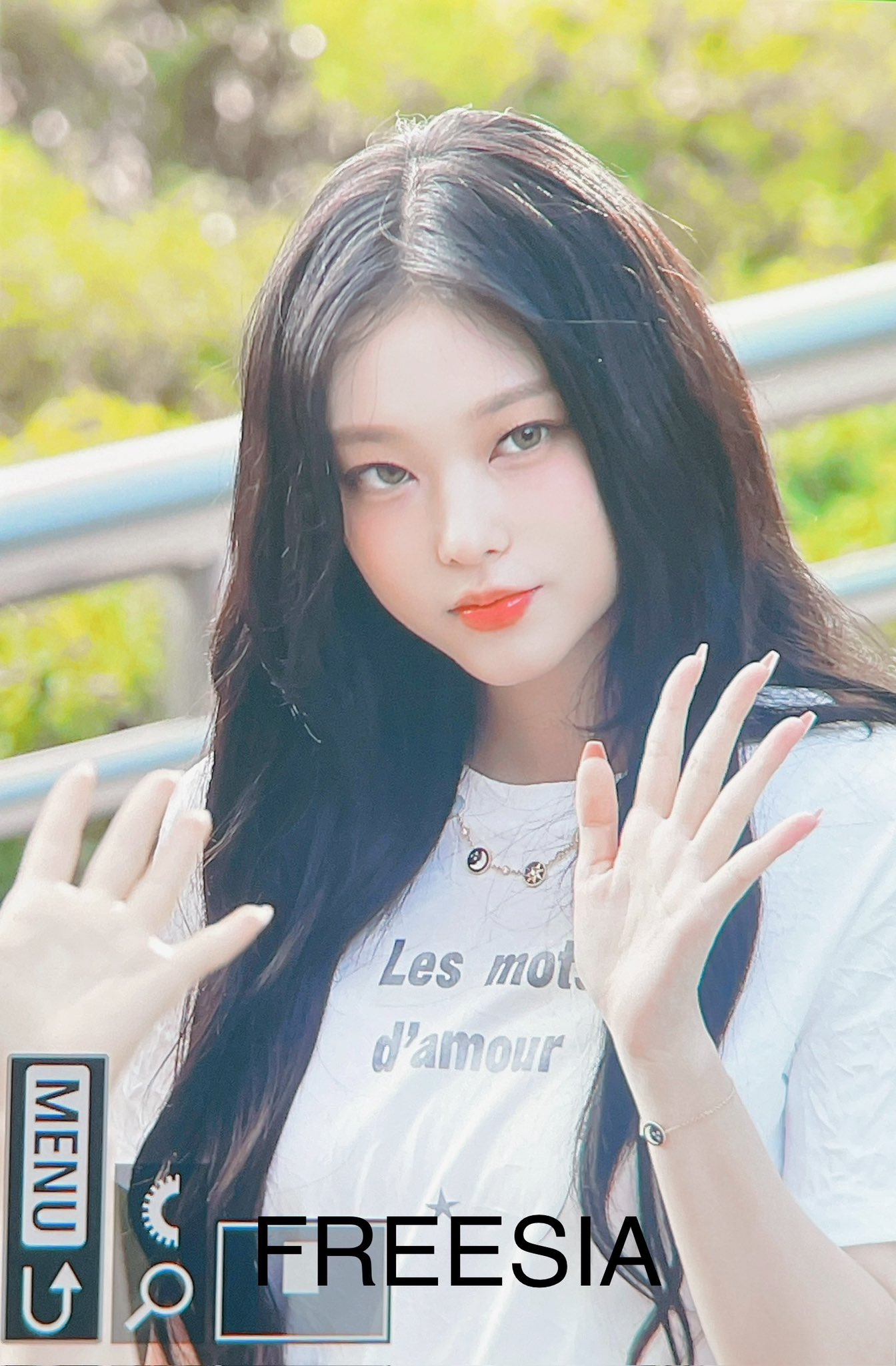 [잡담] 와 해린 미쳤나봐 ㄹㅈㄷ 뜸 - 인스티즈(instiz) 연예 카테고리