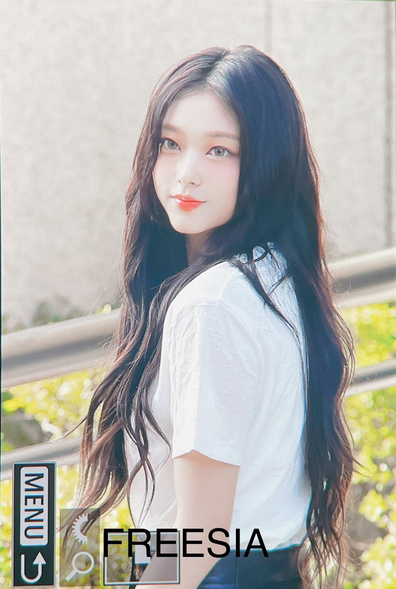 [잡담] 와 해린 미쳤나봐 ㄹㅈㄷ 뜸 - 인스티즈(instiz) 연예 카테고리