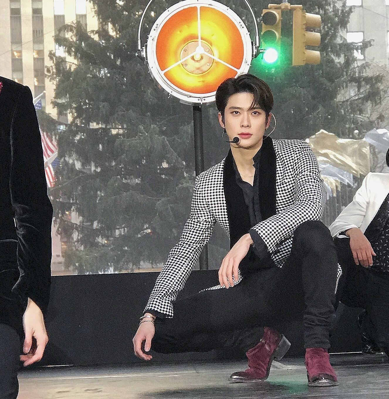 [잡담] nct 폰카짤 줍는데 좀 충격적이네 - 인스티즈(instiz) 연예 카테고리