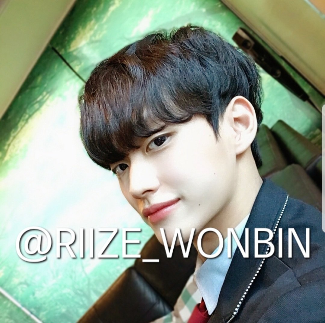 [잡담] 라이즈 원빈 장발 유지해라 111 짤라라 222 - 인스티즈(instiz) 연예 카테고리