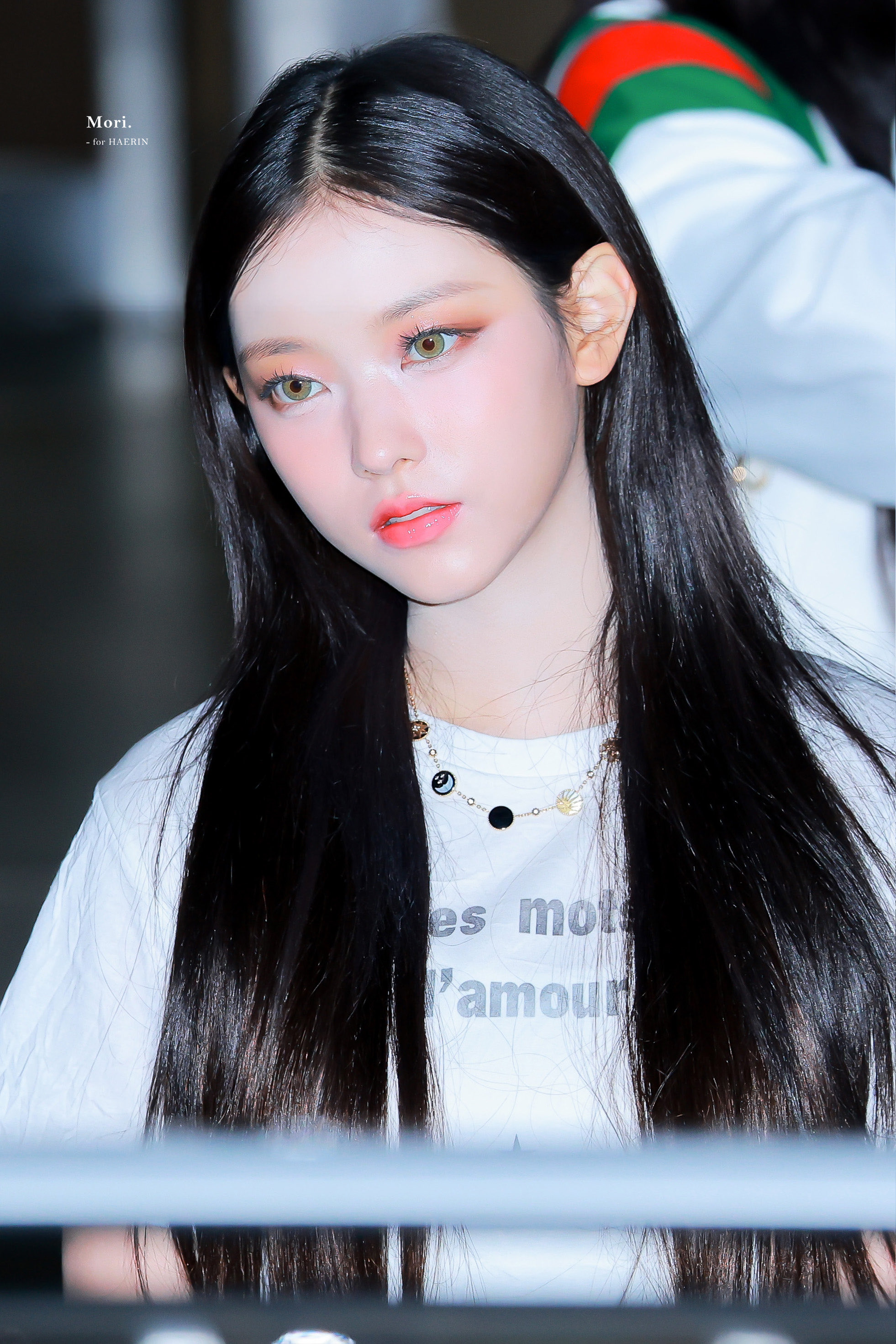 [잡담] 해린 레전드 갱신날 - 인스티즈(instiz) 연예 카테고리