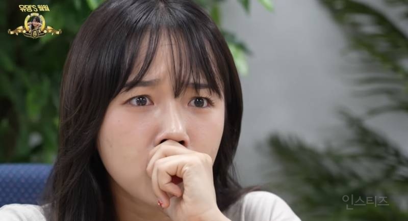 [잡담] 와 이 짤들 보니깐 프듀 때 왜 유정이가 인기 많았는지 알겠음 - 인스티즈(instiz) 연예 카테고리