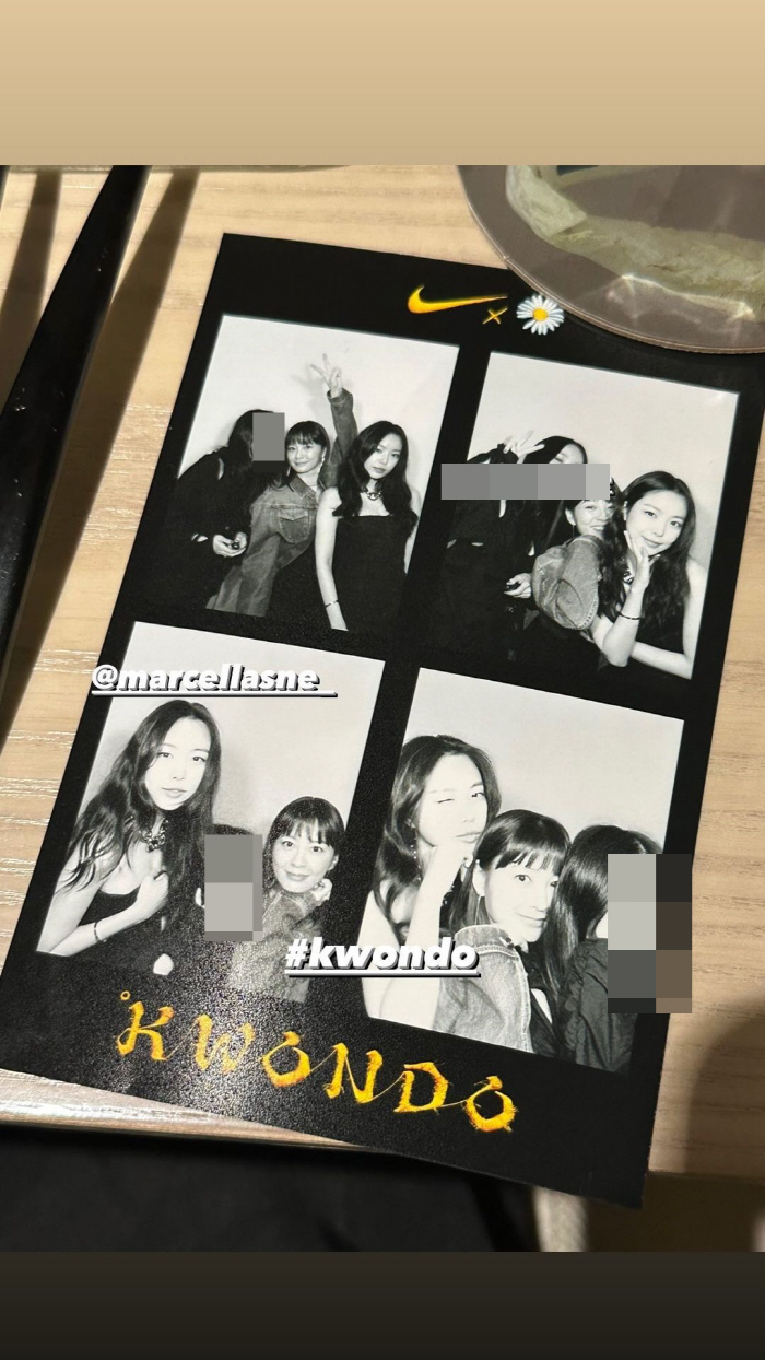 [잡담] 정유미 yg랑 친한가 - 인스티즈(instiz) 드영배 카테고리