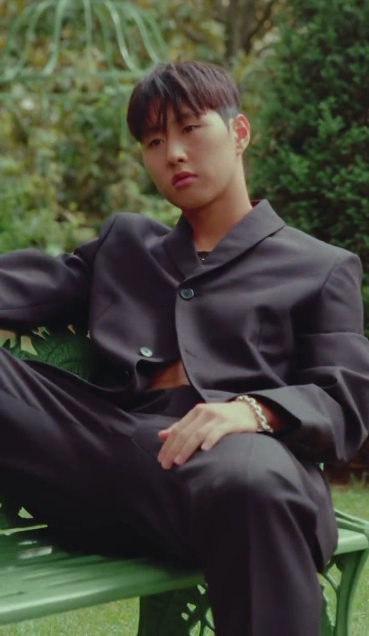 잡담 이강인 보그 화보 인스티즈 instiz 연예 카테고리