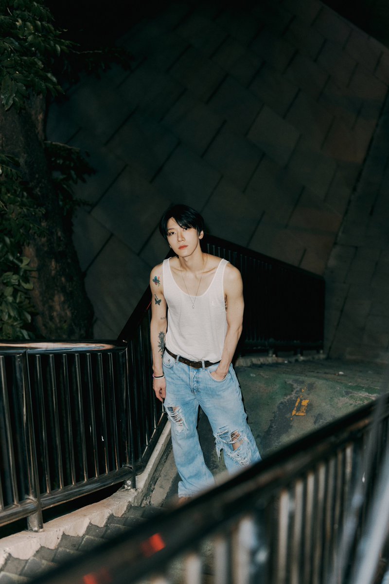 [미디어] NCT 8월 15일 티저 모음 - 텐 재현 런쥔 양양 - 인스티즈(instiz) 연예 카테고리