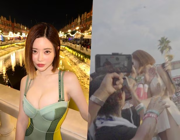 각트, DJ소다 성추행 논란에 일침 "어떤 옷 입든 자유, 10000% 범죄" - 인스티즈(instiz) 이슈 카테고리