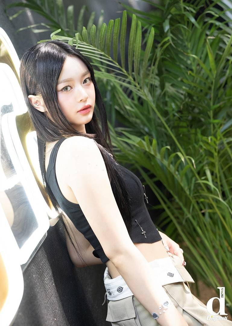 웰컴 투 뉴진스 월드[HD포토] - 인스티즈(instiz) 이슈 카테고리