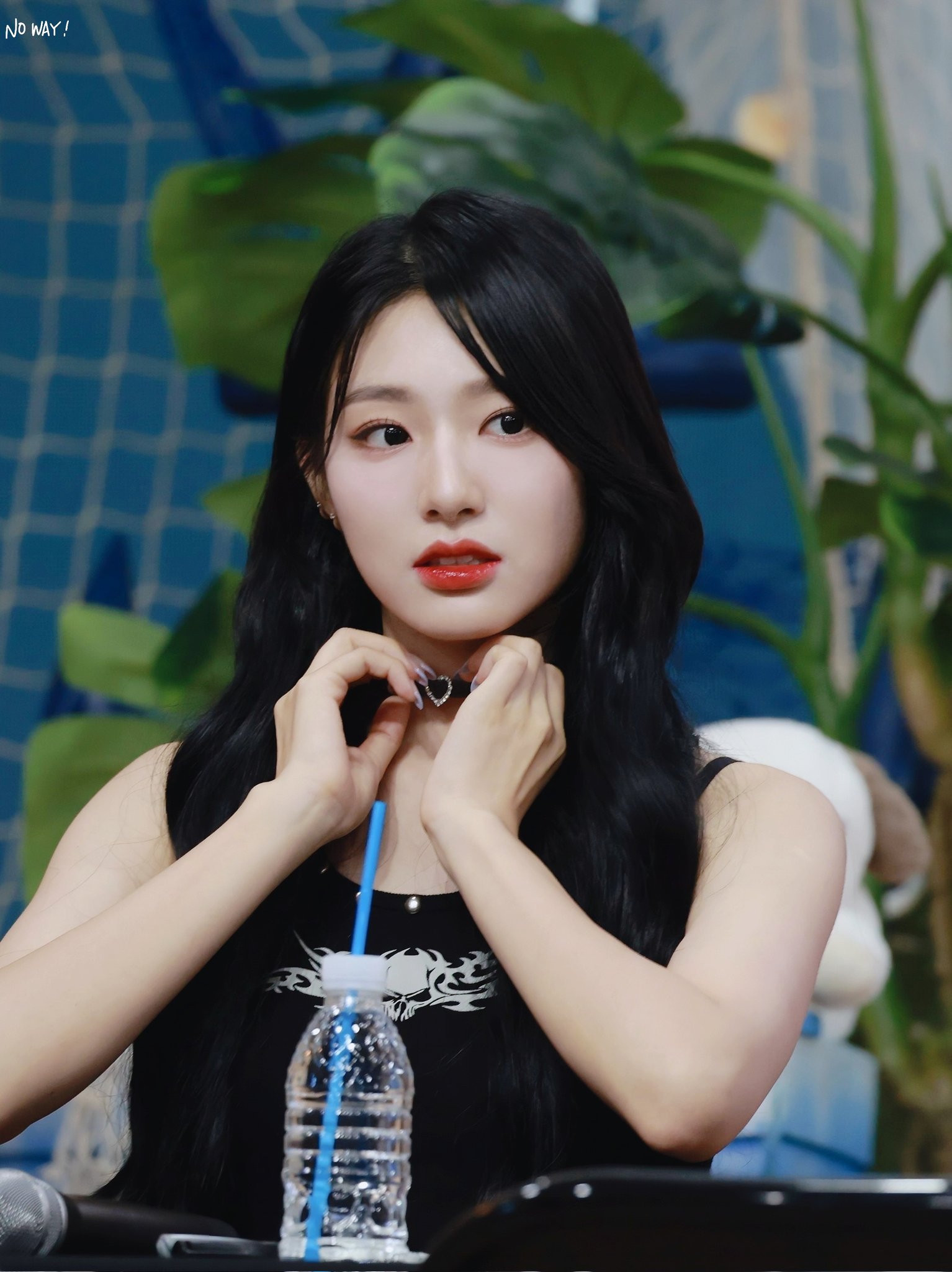 [잡담] 진짜 내 취향인 여돌 발견 - 인스티즈(instiz) 연예 카테고리