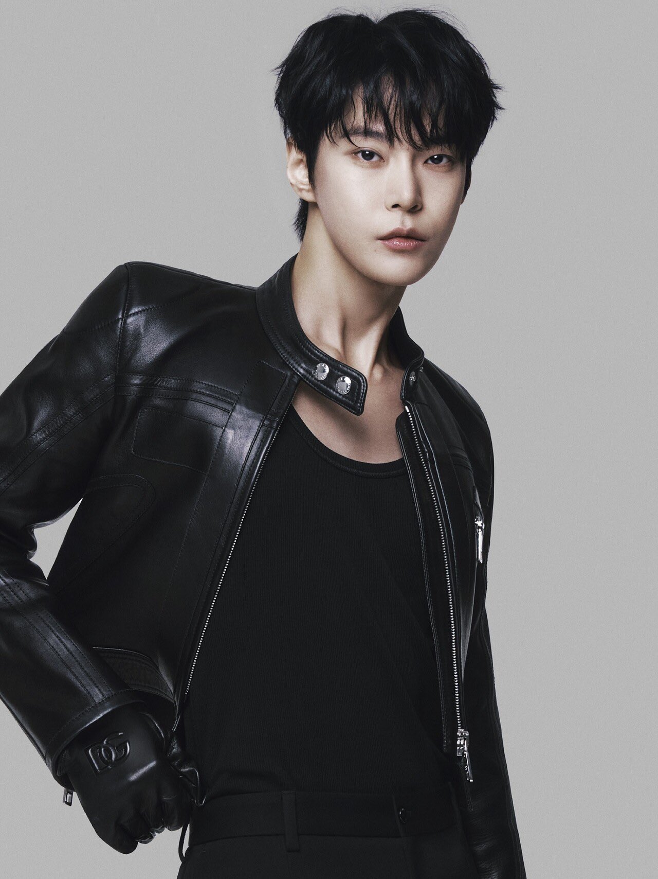 [잡담] 도영 돌가 캠페인 화보 내픽 이거 3개 - 인스티즈(instiz) 연예 카테고리