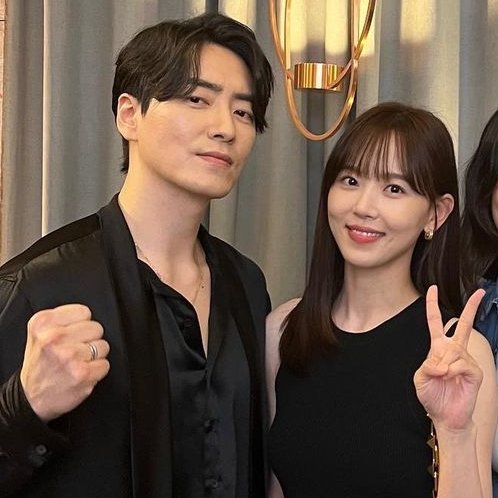 [잡담] 이준혁 상대역 누가되려나 유아독존 ceo - 인스티즈(instiz) 드영배 카테고리