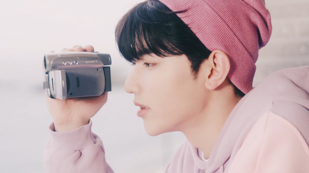 [잡담] 어우 미친 장하오 비니 처음봐 미친 - 인스티즈(instiz) 연예 카테고리