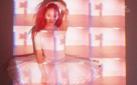 [잡담] fx 핑크테이프 근본곡은 개인적으로 미행이라고 생각함 - 인스티즈(instiz) 연예 카테고리