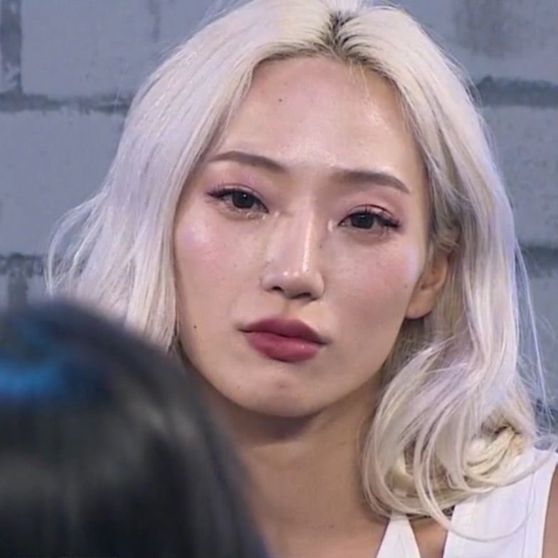 [잡담] 스우파 유리멘탈vs기xx쎔 - 인스티즈(instiz) 연예 카테고리