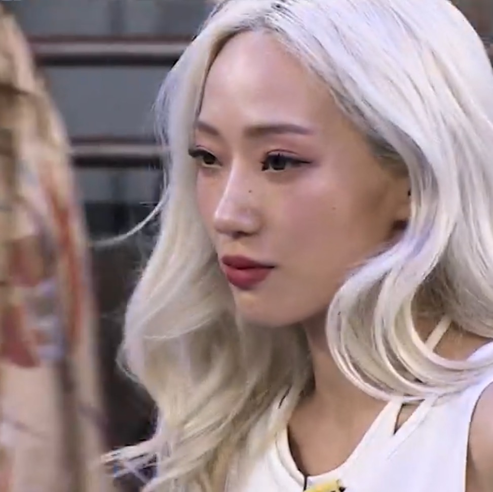 [잡담] 스우파 유리멘탈vs기xx쎔 - 인스티즈(instiz) 연예 카테고리