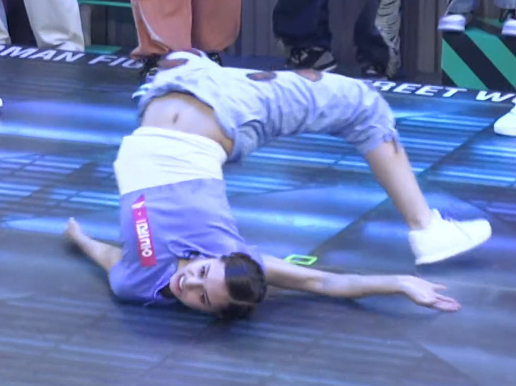 [잡담] 스우파 유리멘탈vs기xx쎔 - 인스티즈(instiz) 연예 카테고리