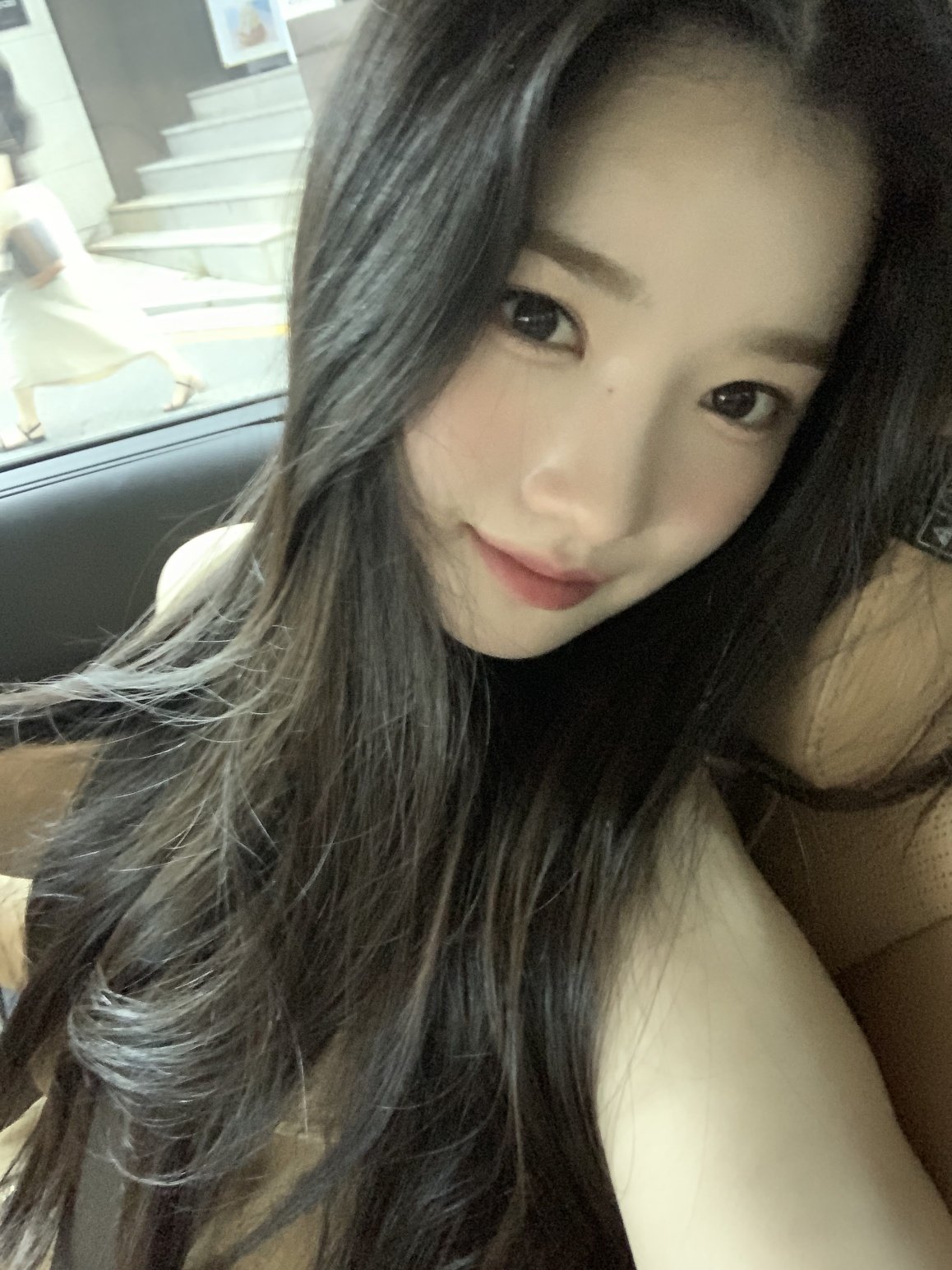 [잡담] 트리플에스 이 둘 자매 같애 - 인스티즈(instiz) 연예 카테고리