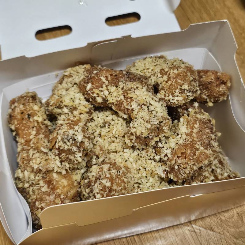 bhc 마법클을 먹어봤습니다... - 인스티즈(instiz) 일상 카테고리