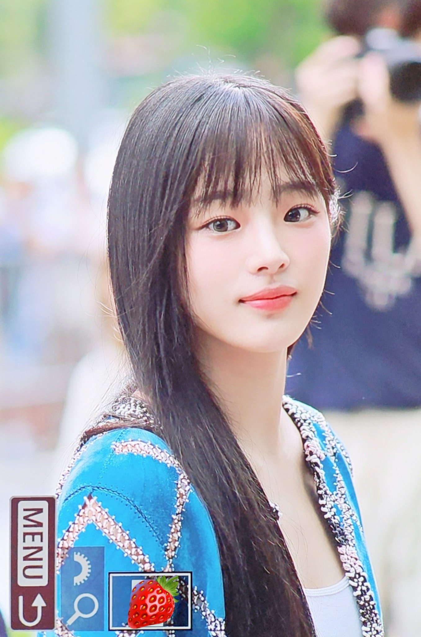 [잡담] 어제 민지 샤넬 옷 상의 5천만원이래..😳 - 인스티즈(instiz) 연예 카테고리