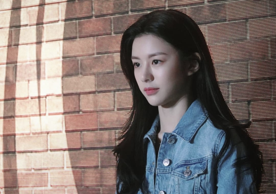 [잡담] 고윤정은 왜 약간 스노우st로 찍을까 - 인스티즈(instiz) 연예 카테고리