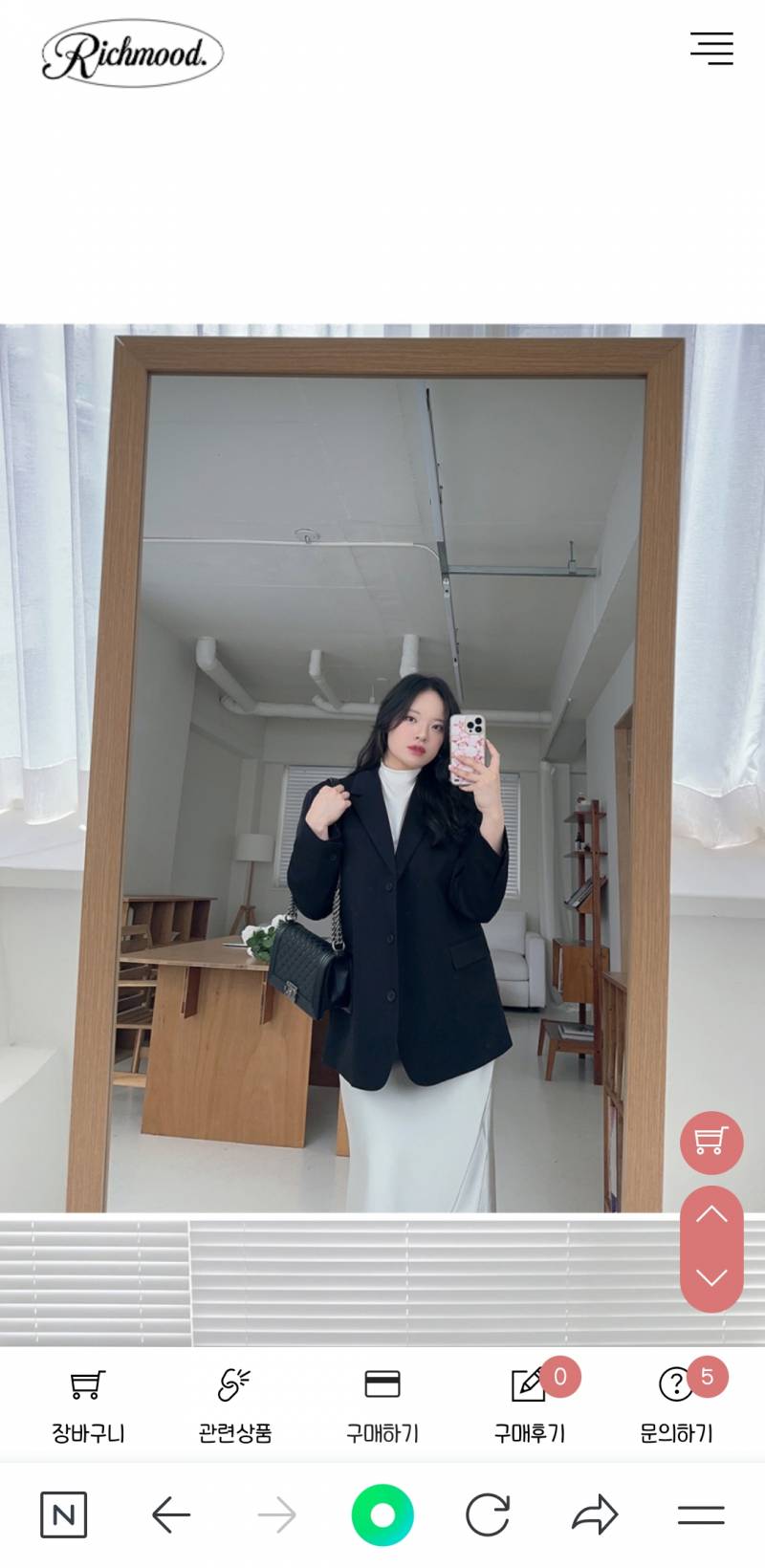 개강 맞이 자켓 색 골라주면 전공 에이플🫶 - 인스티즈(instiz) 일상 카테고리