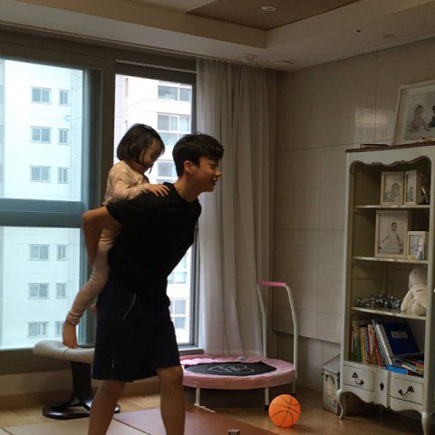 [잡담] 앤톤 새로운 과사 풀렸는데 - 인스티즈(instiz) 연예 카테고리