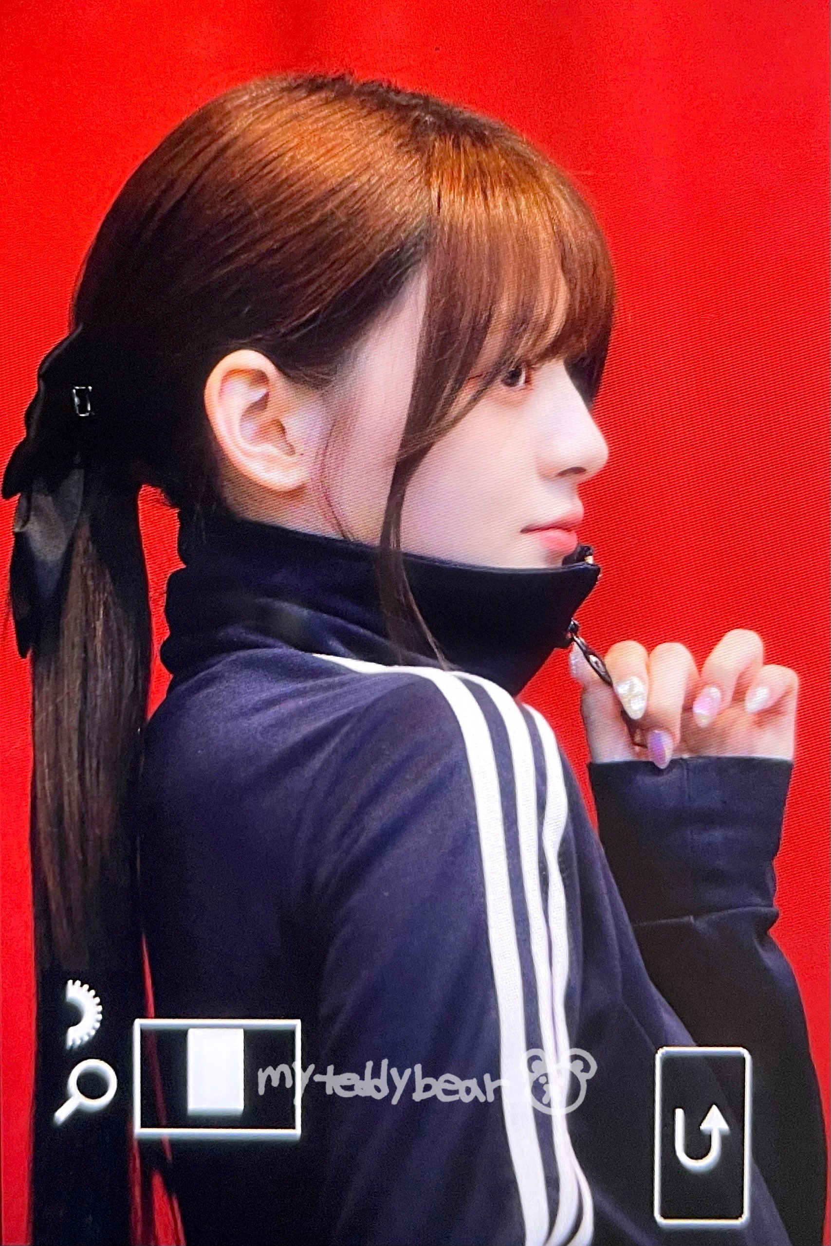 [잡담] 요즘 여돌 팬싸템으로 핫한거 같은 아이템 - 인스티즈(instiz) 연예 카테고리