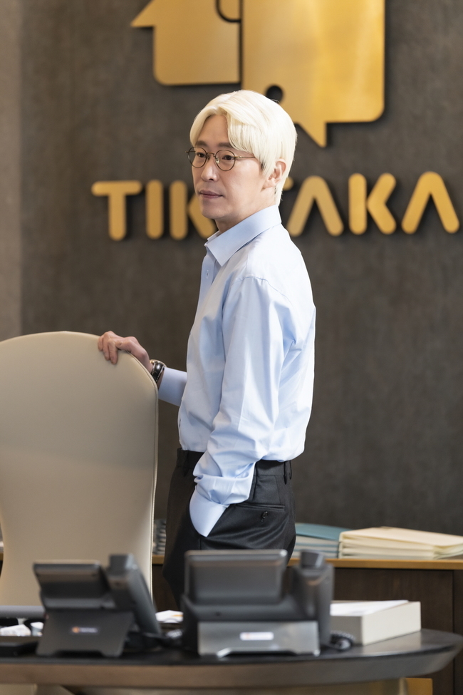 [잡담] 7인의 탈출 엄기준 스틸컷 - 인스티즈(instiz) 드영배 카테고리