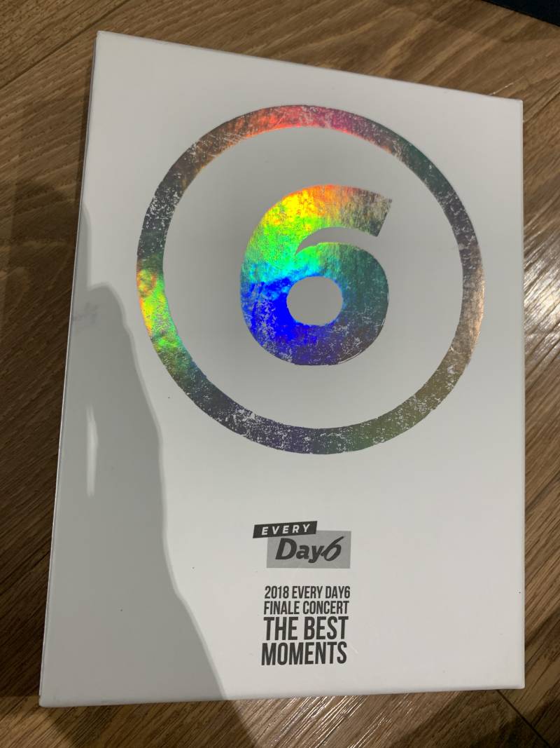 데이식스) 데이식스 인형, 에데식콘서트영상dvd 팔아요 - 인스티즈(instiz) 장터 (연예전용) 카테고리