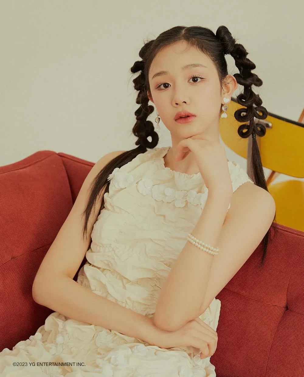 [잡담] 2년전에 찍은 YG 베몬 프로필 사진 - 인스티즈(instiz) 연예 카테고리