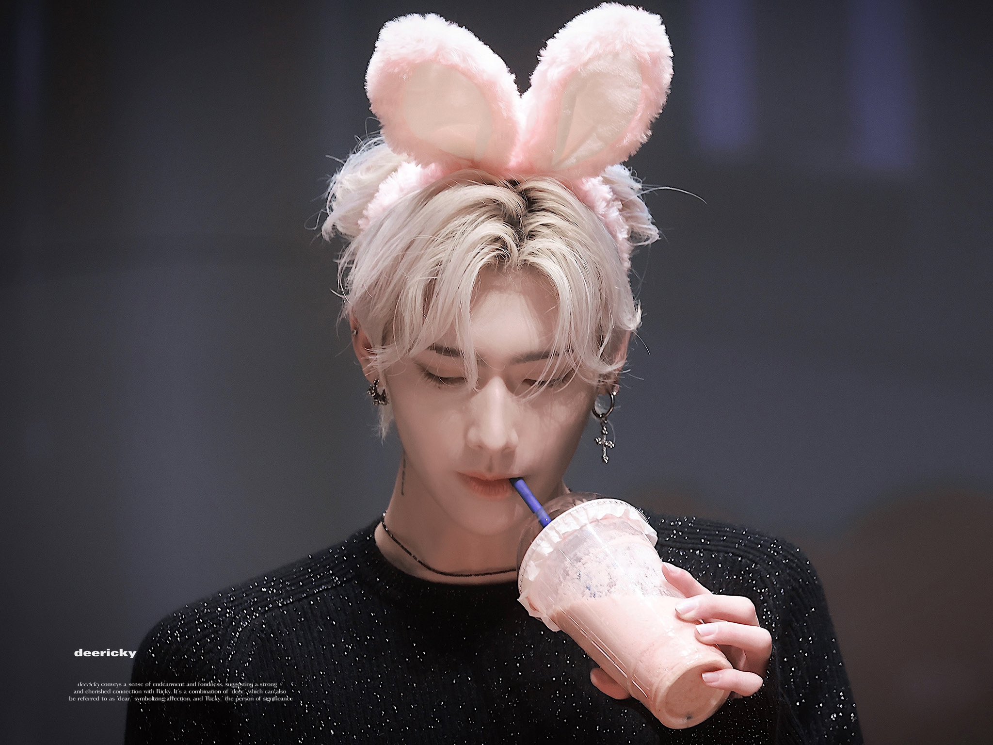 [잡담] 리키 2d 아니냐고 인스티즈 Instiz 연예 카테고리