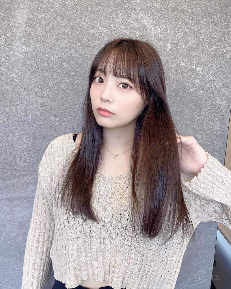 한국에서 새출발하는 NMB 48 최초 한국인 멤버 서사 - 인스티즈(instiz) 이슈 카테고리