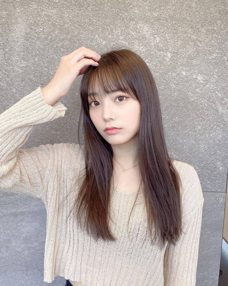 한국에서 새출발하는 NMB 48 최초 한국인 멤버 서사 - 인스티즈(instiz) 이슈 카테고리