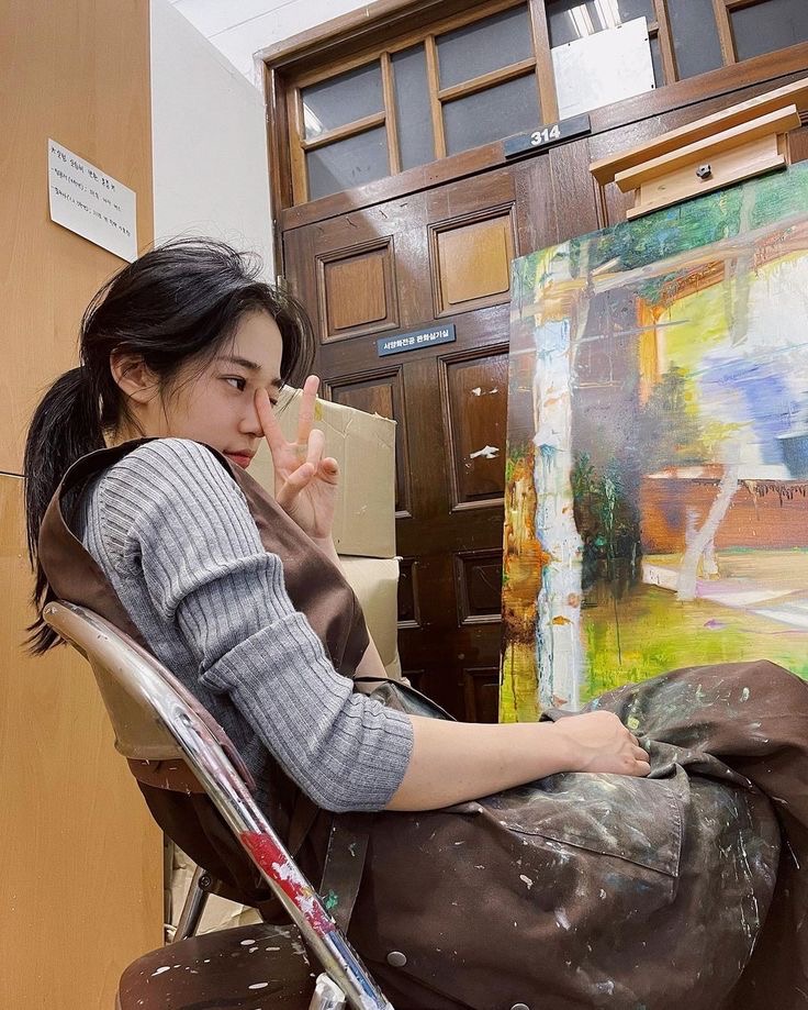 [잡담] 노윤서 진짜 개이쁘다 - 인스티즈(instiz) 드영배 카테고리