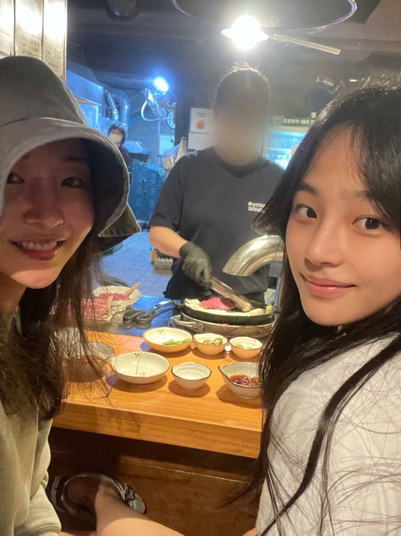 꽤 바람직해보이는 민희진이 뉴진스를 대하는 태도 - 인스티즈(instiz) 이슈 카테고리