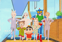 ㅋㅋㅋㅋㅋㅋㅋㅋㅋㅋ 짱구 3d버젼 개웃기네 - 인스티즈(instiz) 일상 카테고리