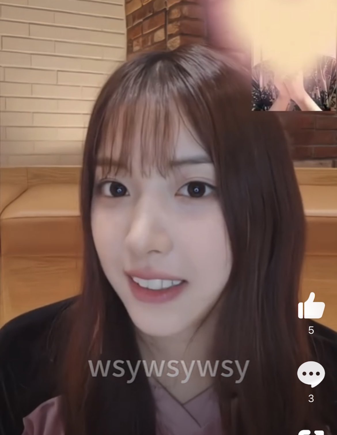 [잡담] 자연이 빚어낸 노성형 이목구비 끝판왕 아니시냐 - 인스티즈(instiz) 연예 카테고리