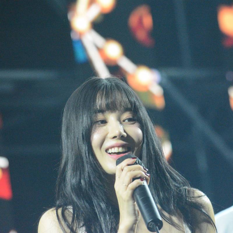 이번 권은비 콘서트가 기대되는 이유 - 인스티즈(instiz) 이슈 카테고리